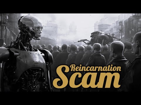The Reincarnation Scam: Atonement for Sins That Can Never Be Paid Off ...