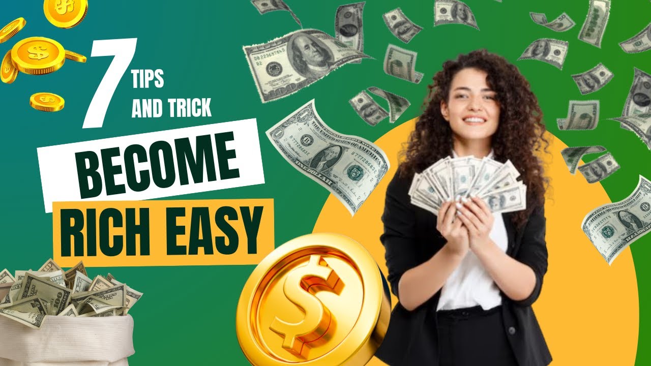 7 Curses of a Lean Purse (And How to Break Them!) | Money Rules for ...