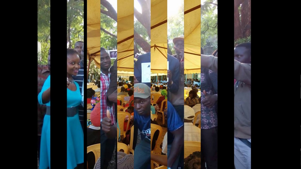 JOHN GITONGA MUKUNJI :STATEMENT ON MCC PARTY POLLS IN MANYATTA ...