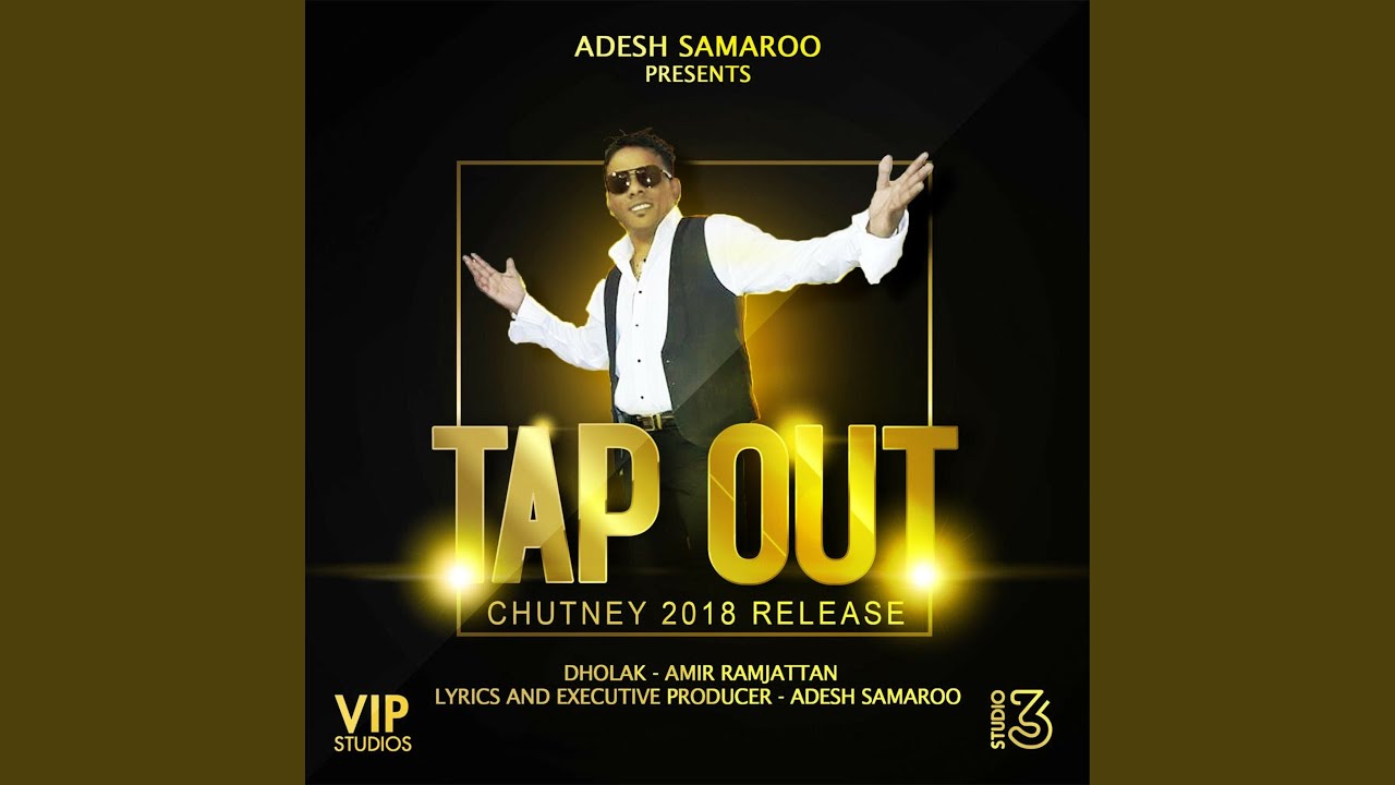 Tap Out (Instrumental) - YouTube