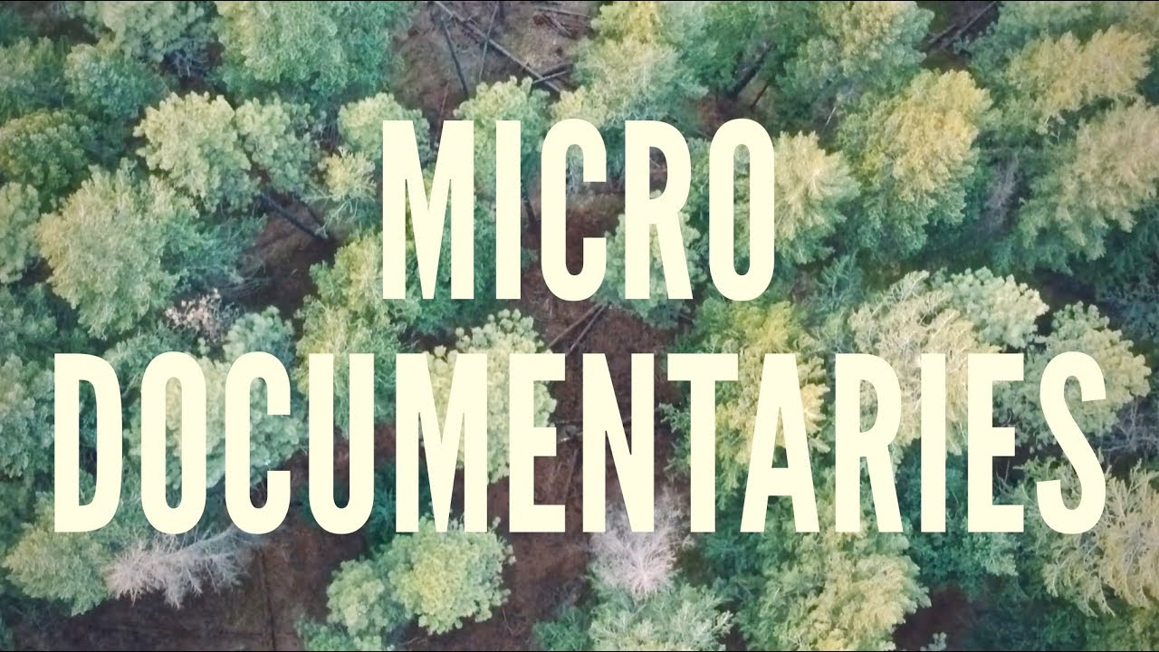 What are Micro-Documentaries? - YouTube