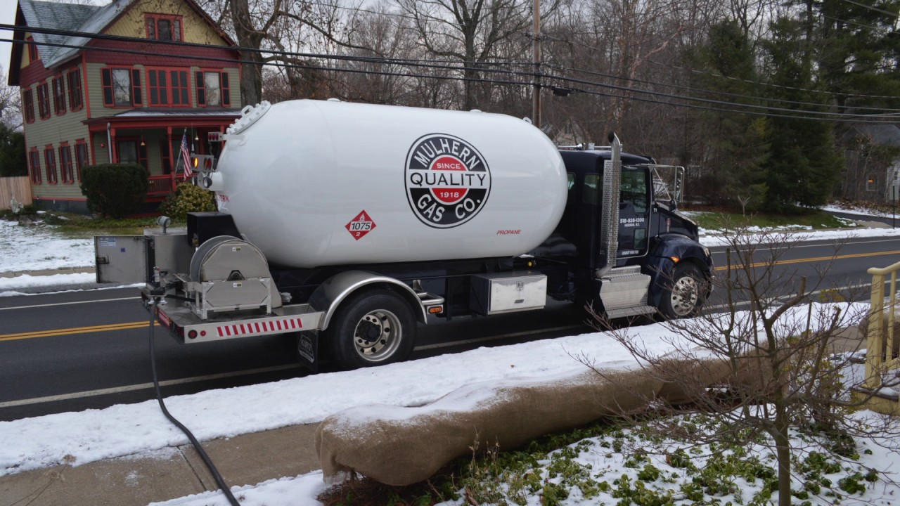 An overview of Mulhern Gas - YouTube