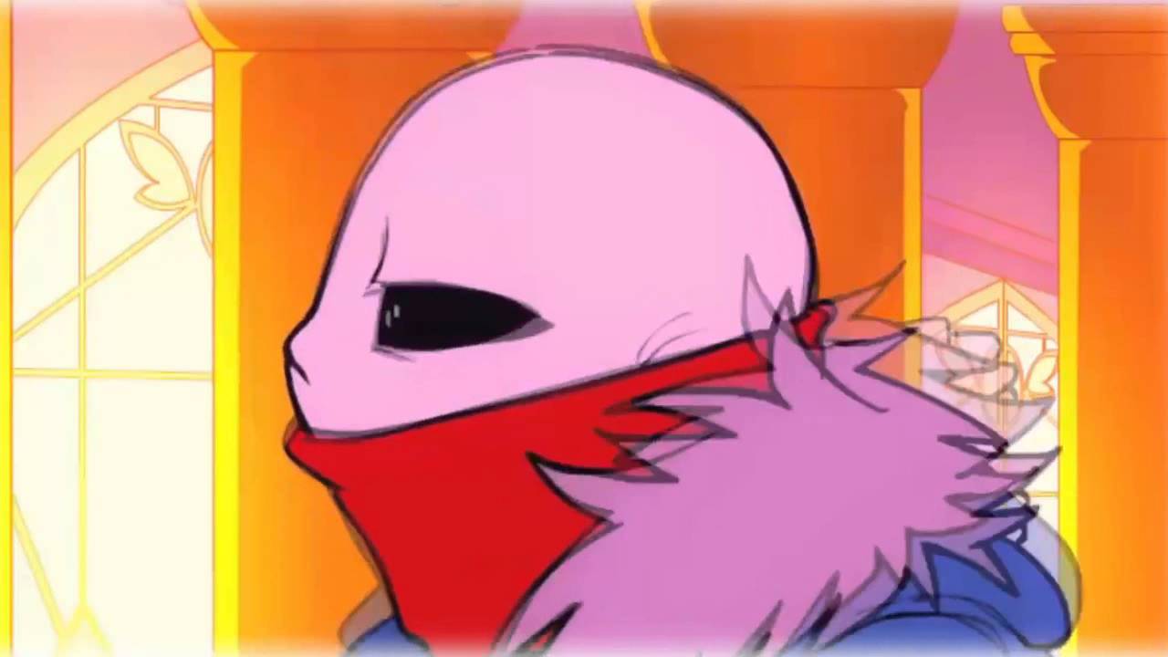 Undertale short - YouTube