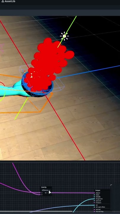 Game Art Tip: Recycle pt. 2 #blender #gamedevstudio #gamedevelopmenttutorial #learngamedev # ...