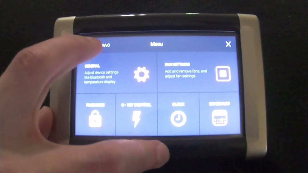 How To Know If You Have The Latest Version Of BAFCon - YouTube