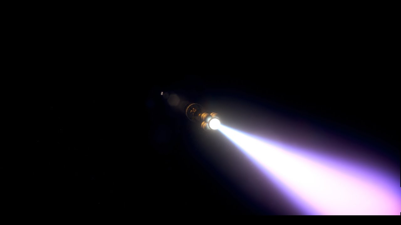 KSP | Interstelar colonisation mission to Alpha Centauri | Cinematics ...