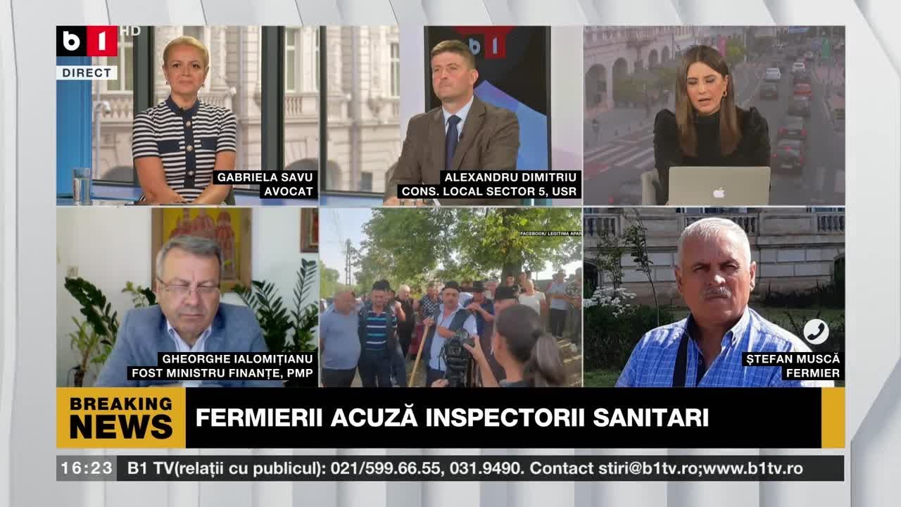 POLITICA ZILEI. ERORI LA GRUPELE DE MUNCĂ, CALCUL INCORECT LA PUNCTE DE ...
