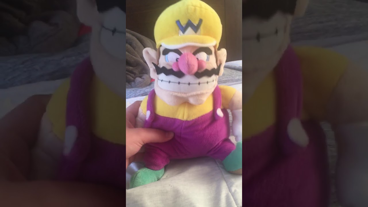 WaRiO sHoW yOu FuN - YouTube