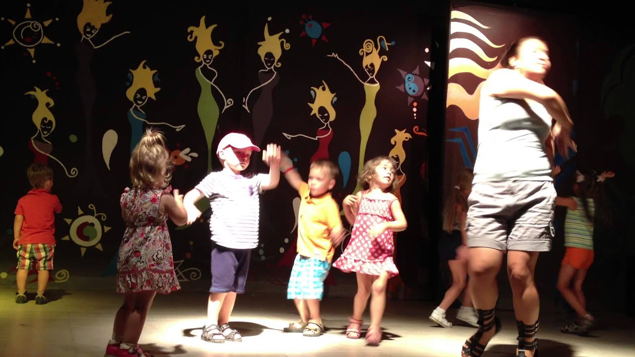 mini disco - YouTube