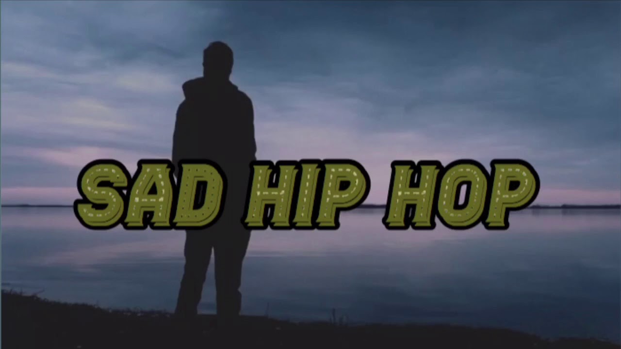 Sad /inspirational hip hop type beat - YouTube