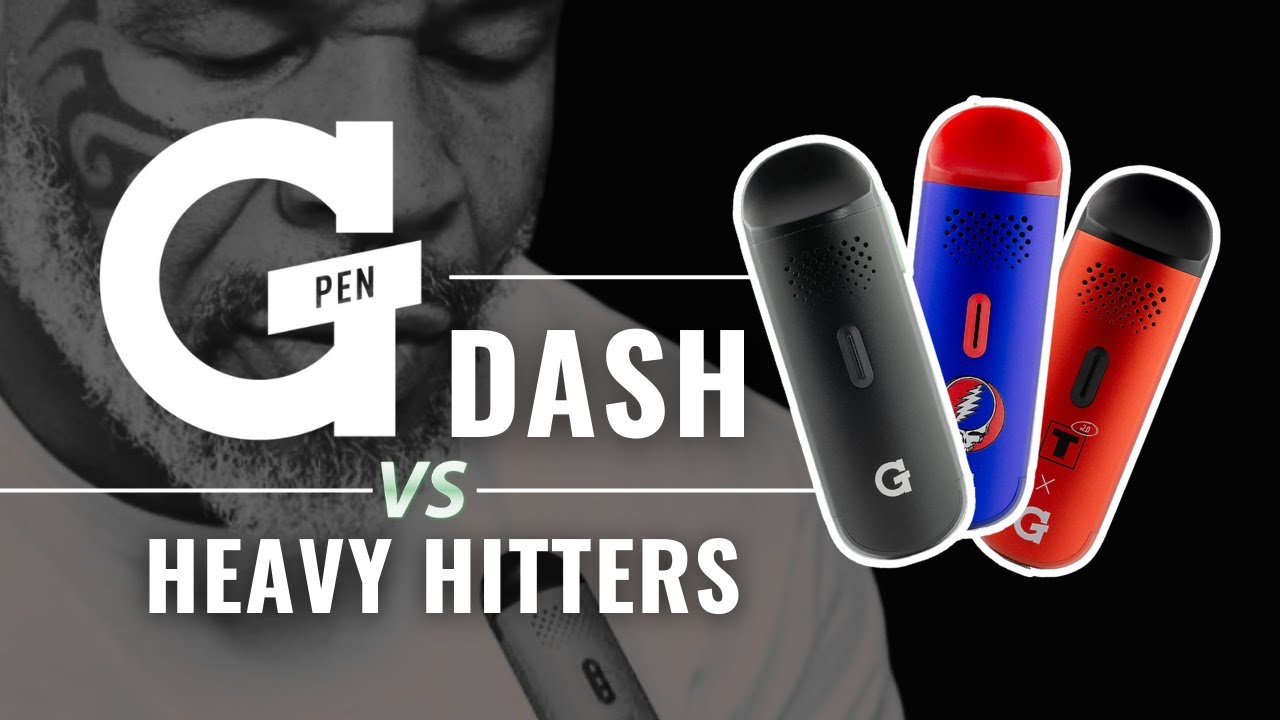 GPen Dash and Iron Mike - C'mon, man! - YouTube
