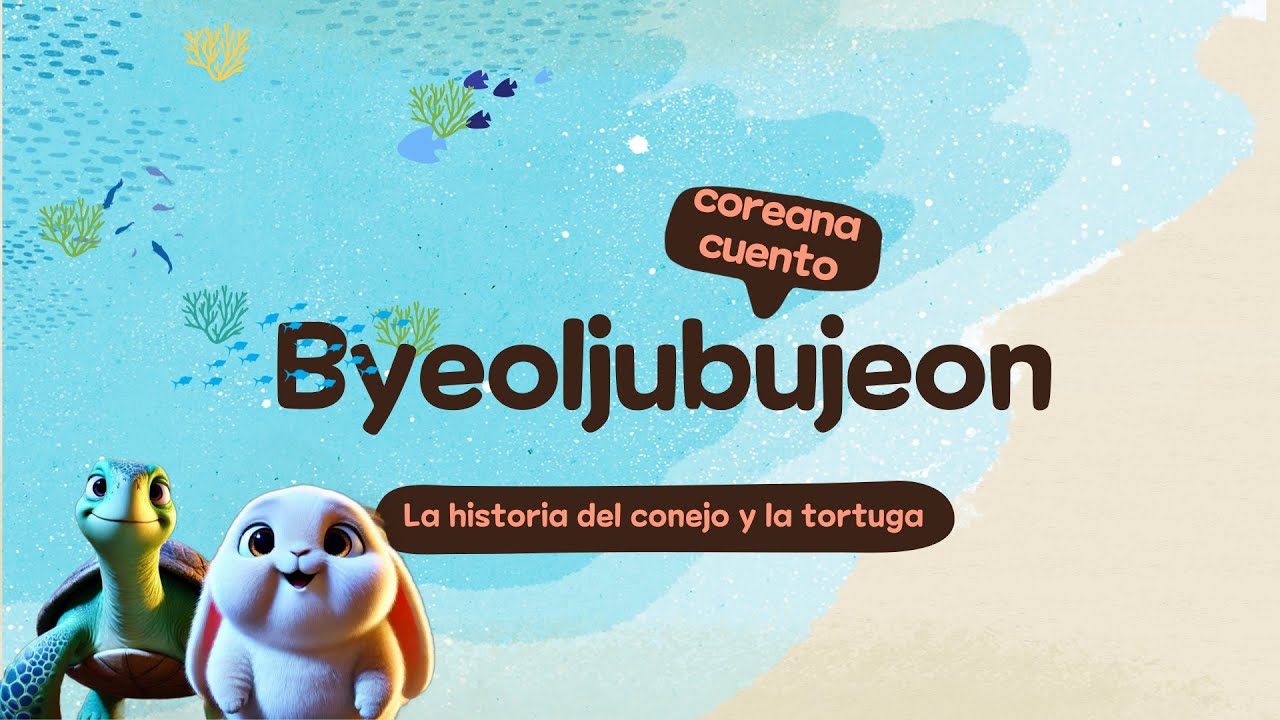 Las aventuras del conejo inteligente - YouTube