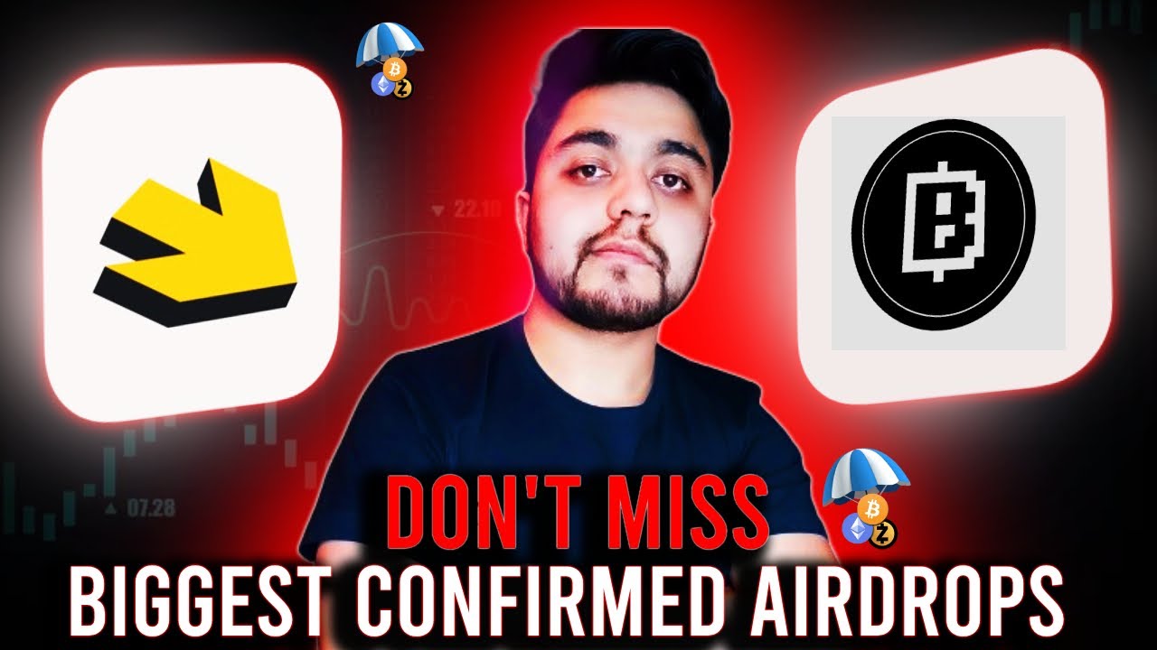 NEW TOP 2 Telegram Mining Airdrops - New Crypto Mining Airdrops, blum ...