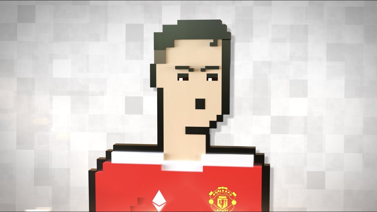 SportVerse NFT Teaser - YouTube