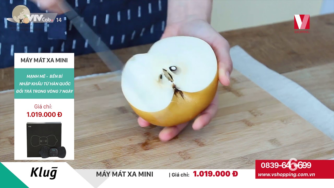 MAY MAT XA MINI 1 - YouTube