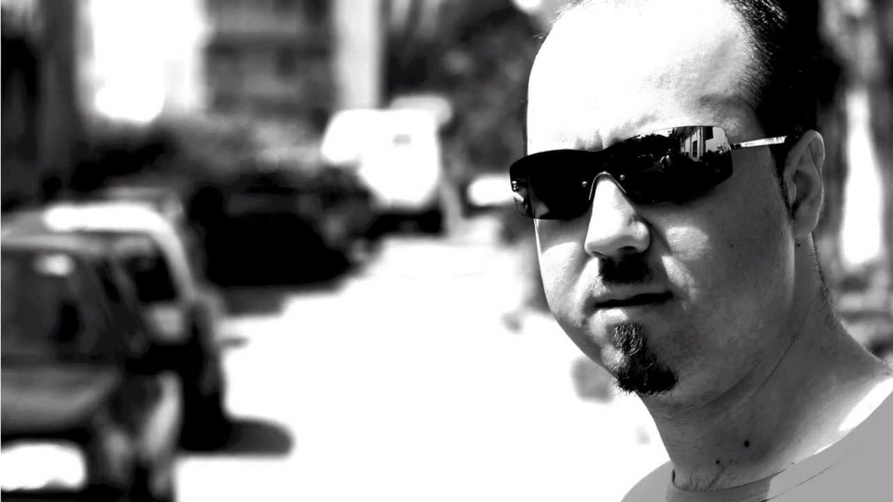 Enzo Orefice - Allemanda (J.S. Bach) #bach #jazzquartet - YouTube