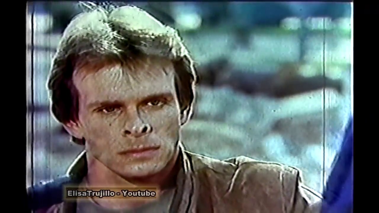 Tribute to MARC SINGER , V The Visitors , Español Latino 1983 ...
