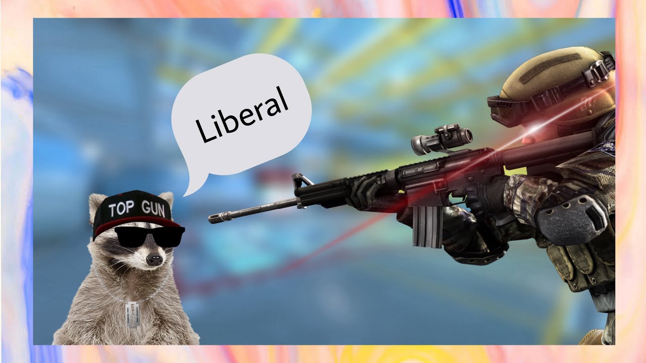 Unhinged CS Moments - YouTube