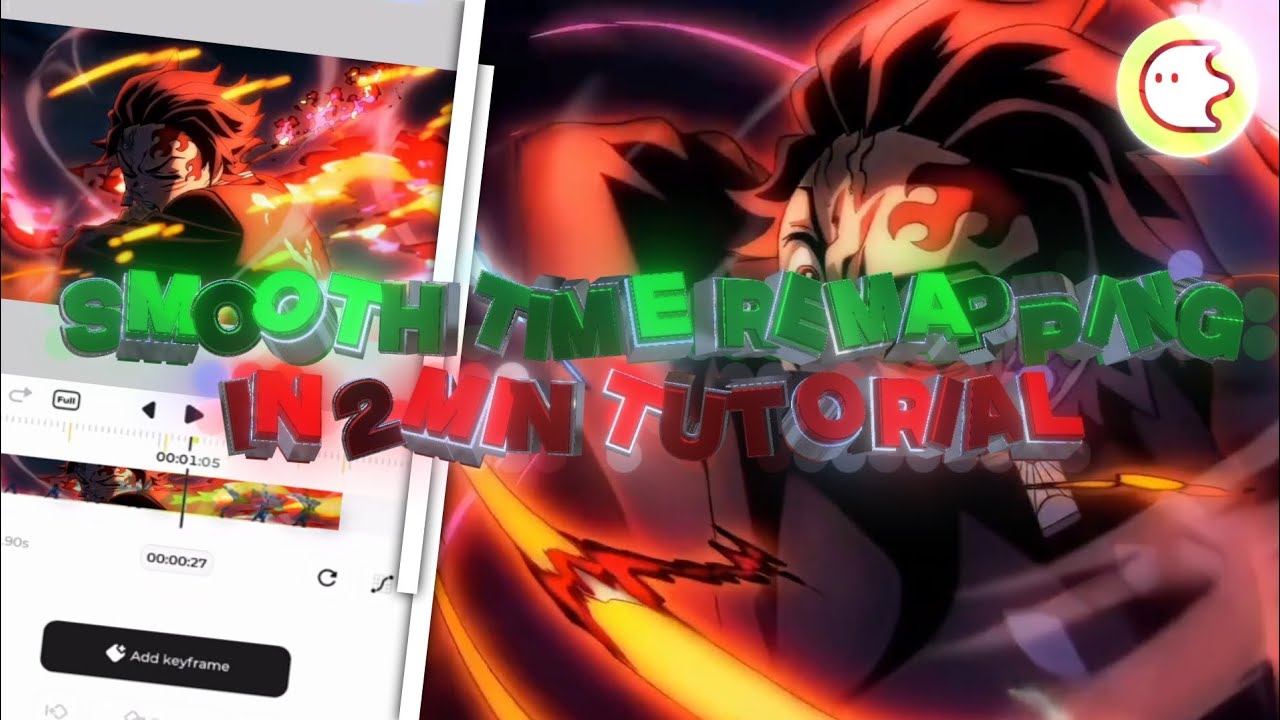 Como Fazer Time Remapping Suavizado em 2 Minutos Pelo Celular!📱( BlurrrApp ) - YouTube