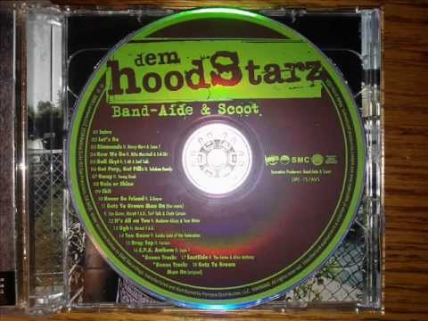 Dem Hoodstarz ft Mike Marshall • How We Do [MMVI] - YouTube
