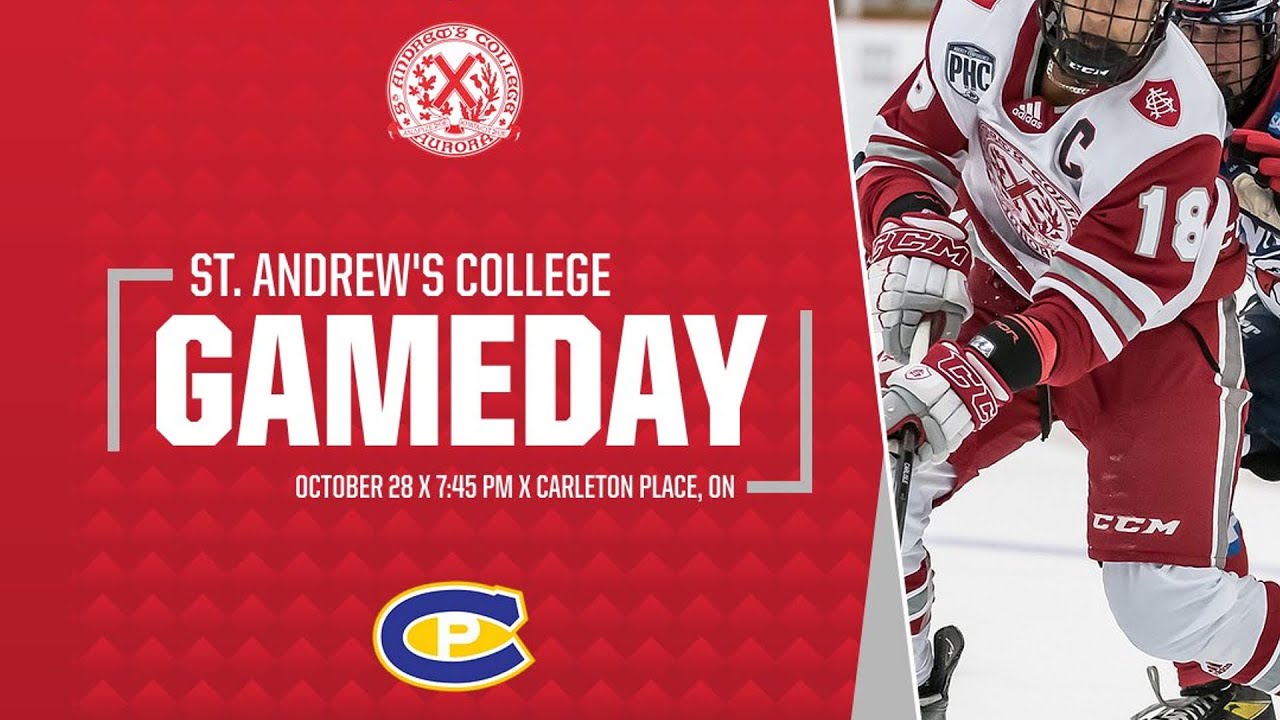 17 - Oct 28/22 SAC v. Carleton Place Jr Canadians - YouTube