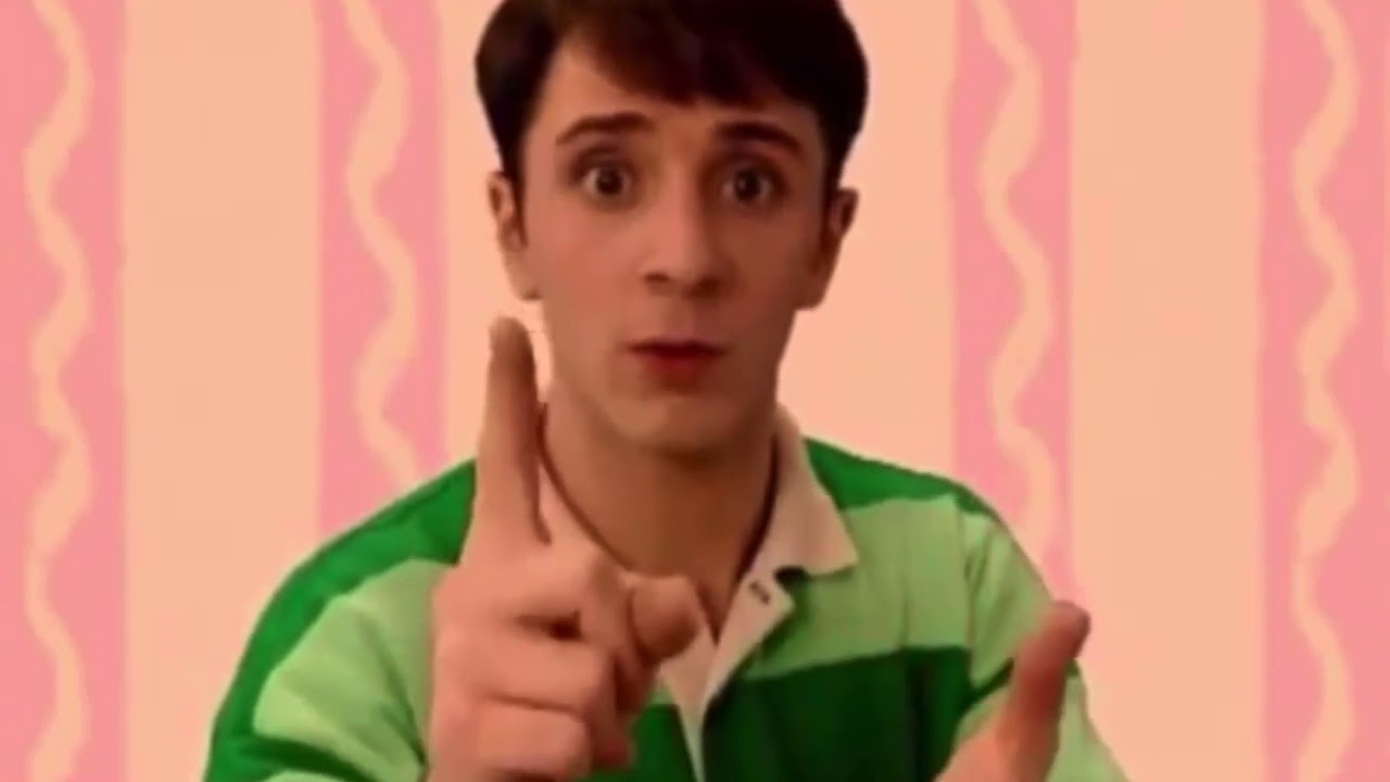 Blues Clues Clue Phrase YouTube blues-clues-clue-phrase-youtube