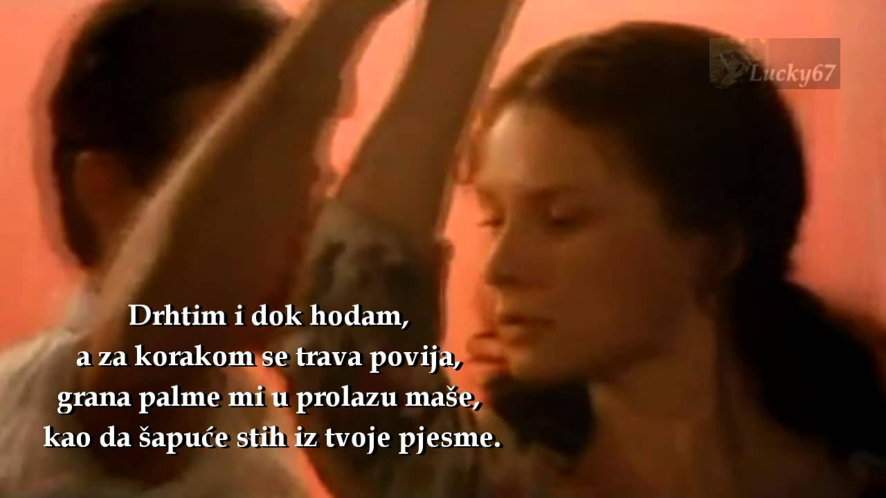 Drhtim - Vesna Mandrapa (interpretacija autora) - YouTube