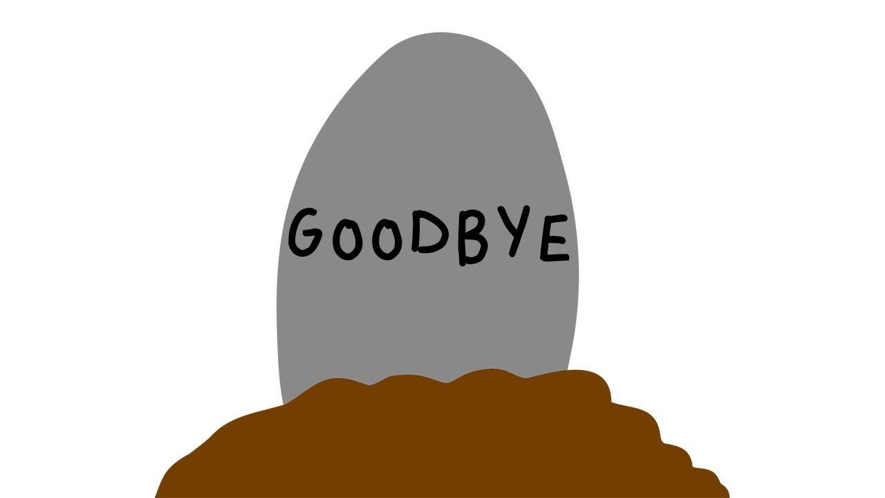 GOODBYE - YouTube