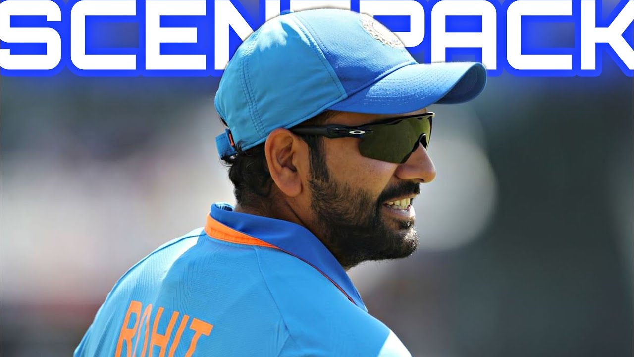 Rohit Sharma Clips For Editing 💥 • Rohit Sharma Scene Pack • Hitman Clips • Rohit Sharma - YouTube