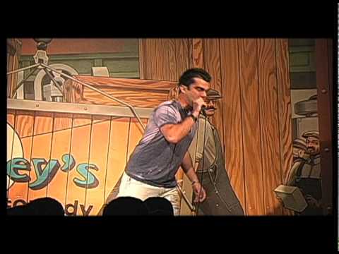 Comedy Held Hostage Promo (Extended) - YouTube