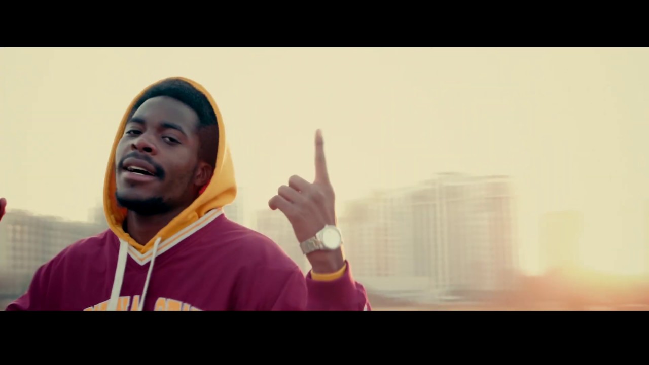 K-Qilla - Maybe Now Maybe Later (Official Music Video) - YouTube