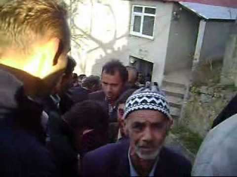 Boynuyogun Kurban Bayramı 2008