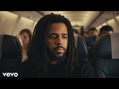 Cole- MIDDLE SEAT DREAMS – Conscious Hip-Hop Storytelling 