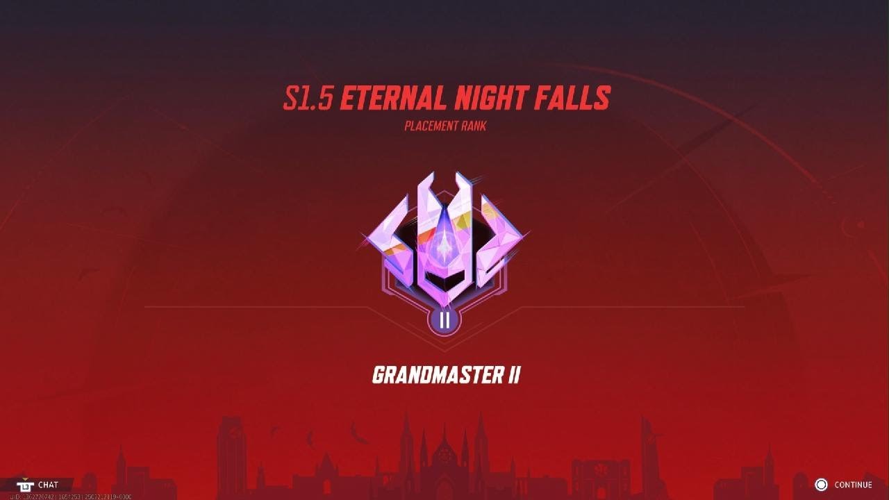 Marvel Rivals GM2 RECOGNISE - YouTube