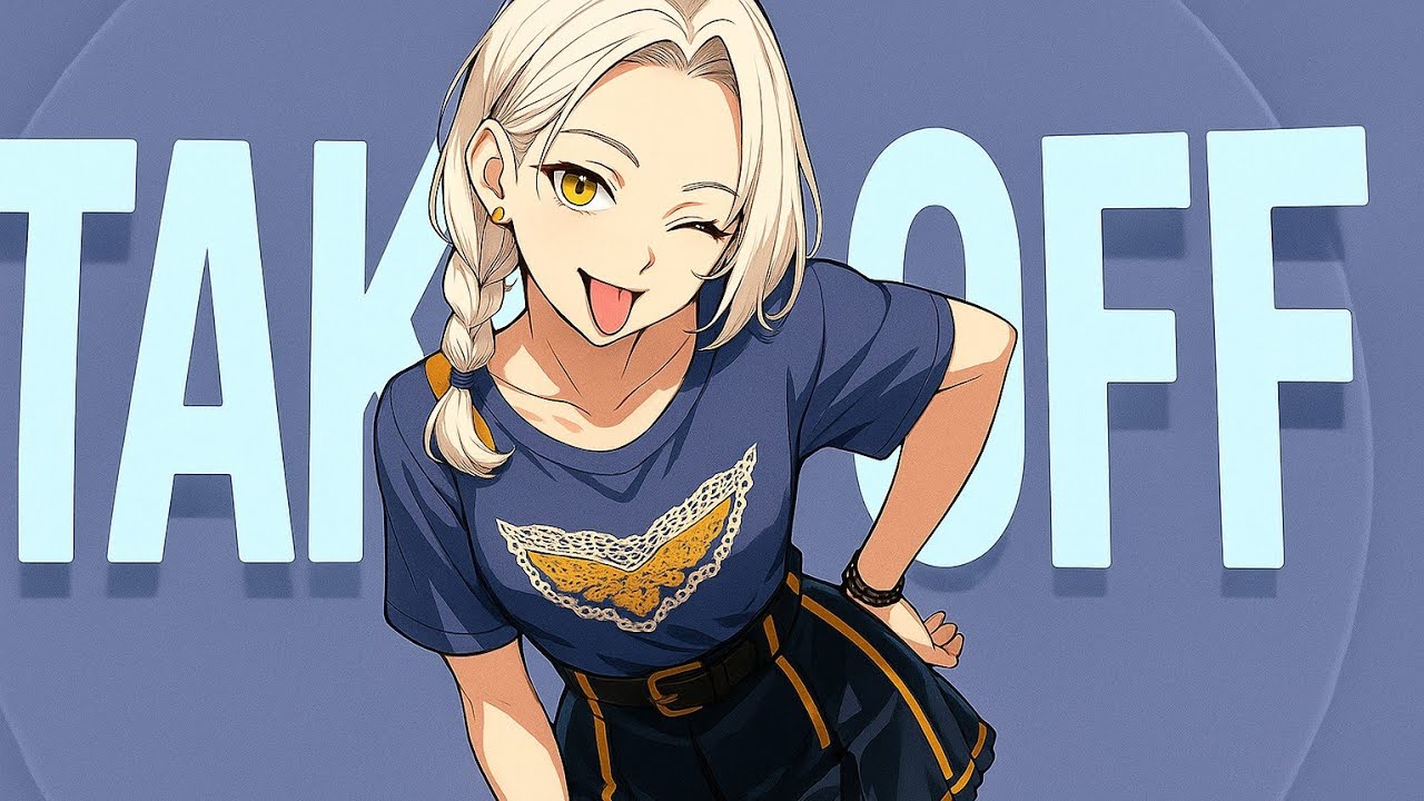 NEFFEX - TAKE OFF || AMV - YouTube