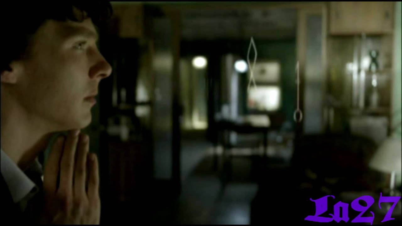 Sherlock. Remember The Name. (Preview) - YouTube