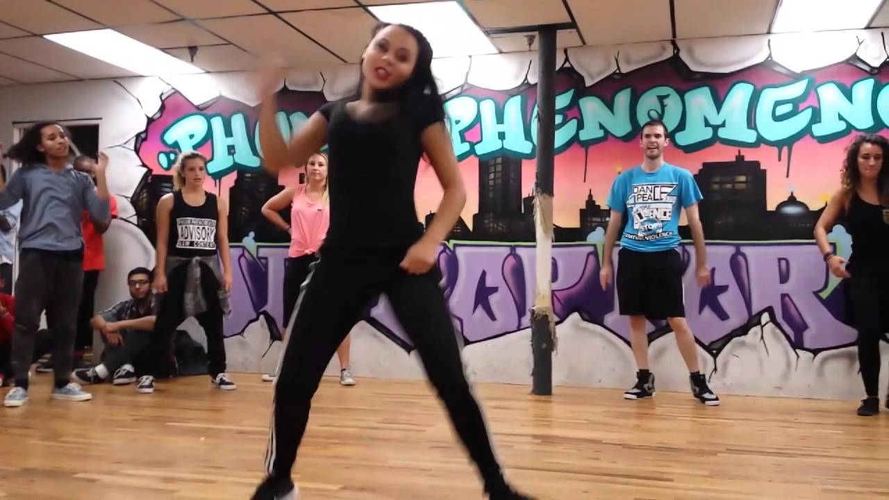 Phunk Phenomenon 2014 Auditions - YouTube