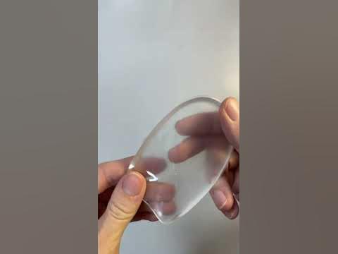 Подпяточник ортопедический при пяточной шпоре силиконовый стельки под ...