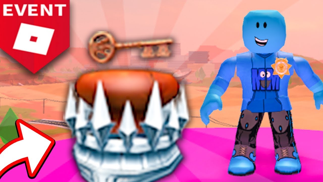 LOCATION OF COPPER KEY?? (Roblox Ready Player One Event) - YouTube