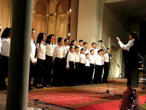 benovshe ansambl.AVI