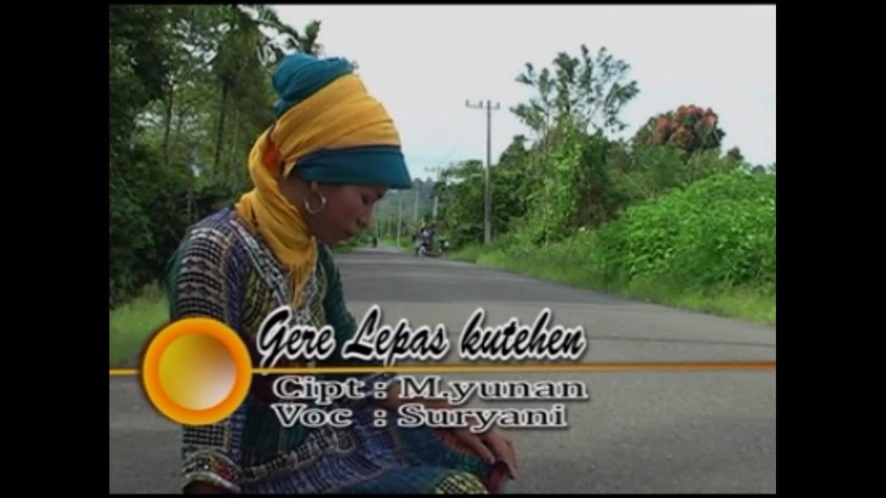 Gere Lepas Ku Tehen (Repost VID: HD) - YouTube