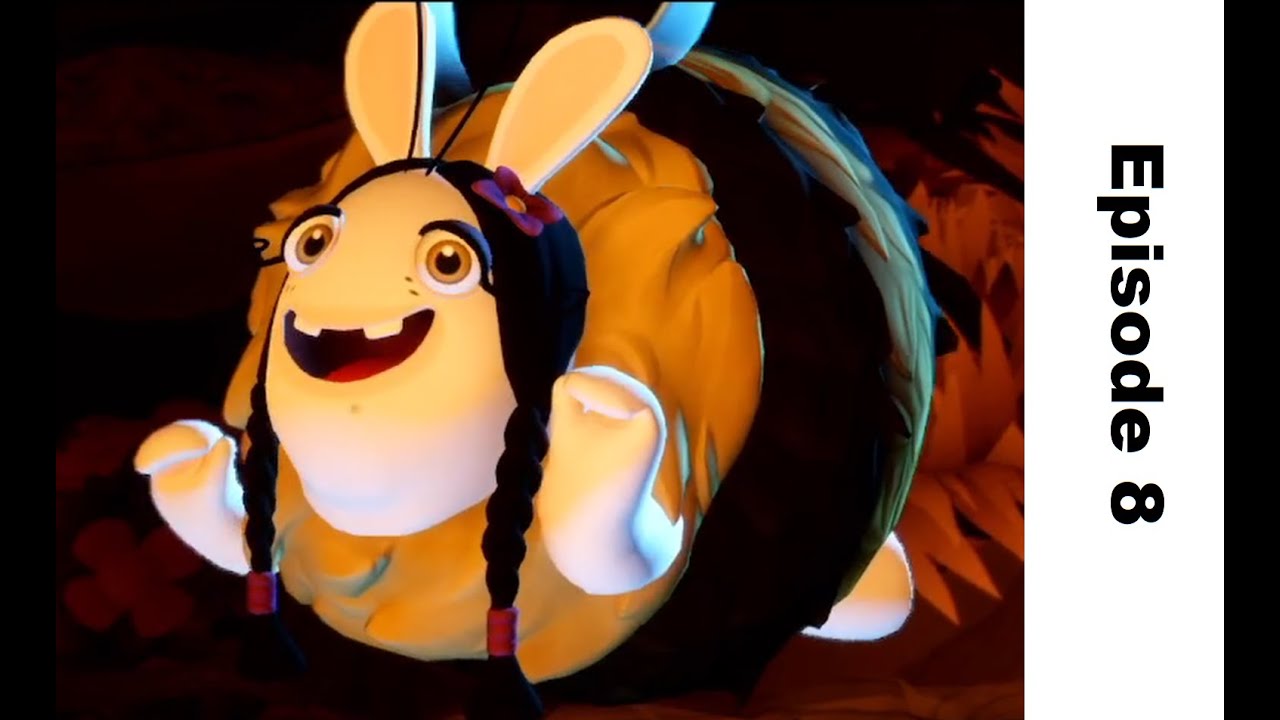 Let's Play Mario + Rabbids Sparks of Hope Episode 8 Busy bee - YouTube