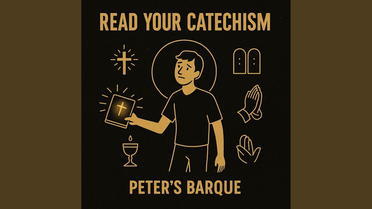 Read Your Catechism - YouTube
