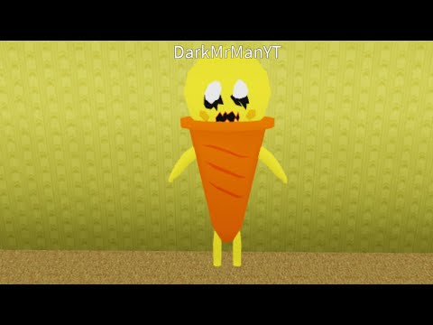 How To Get The “Ice Cream Backrooms Morph” | Backrooms Morphs #roblox # ...