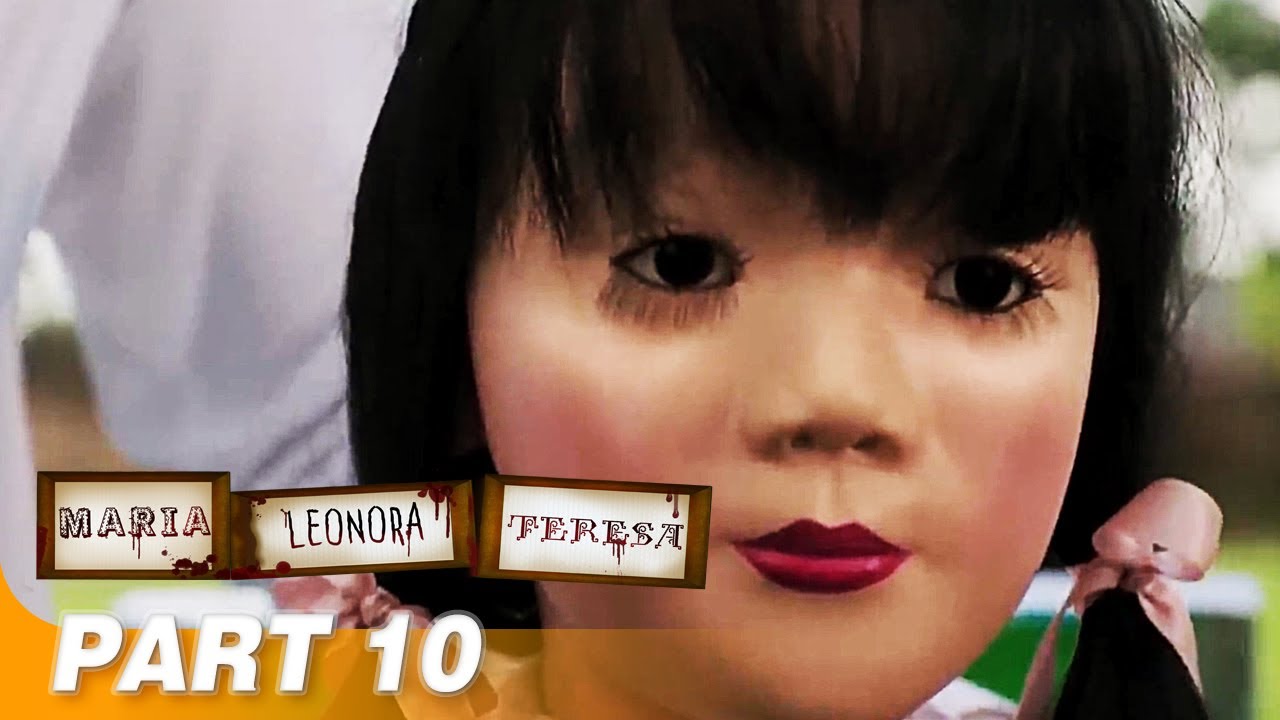 ‘Maria Leonora Teresa’ FULL MOVIE Part 10 | Zanjoe Marudo, Jodi Sta ...
