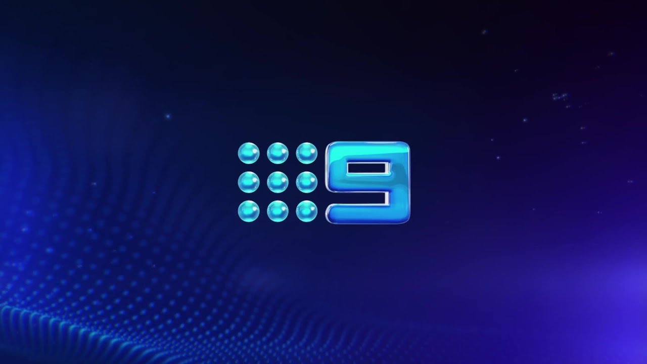 WIN Network Ident: Channel 9: Generic 5s #1 (2021) - YouTube