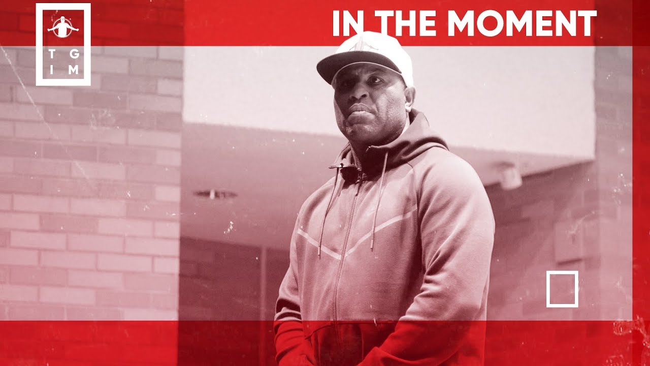 TGIM | IN THE MOMENT - YouTube