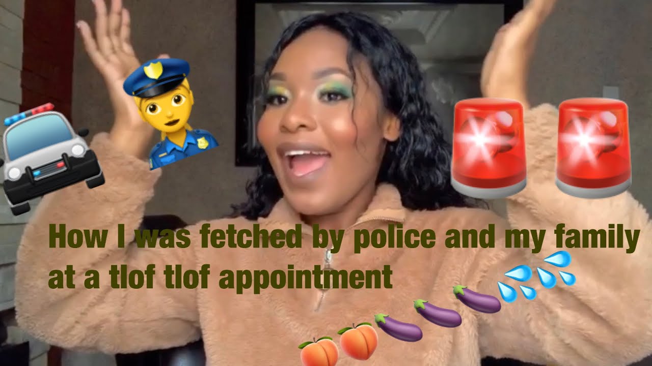 StoryTime| tlof tlof appointment/Umtako Gone wrong 🍑🍆🚔🚨| South African ...