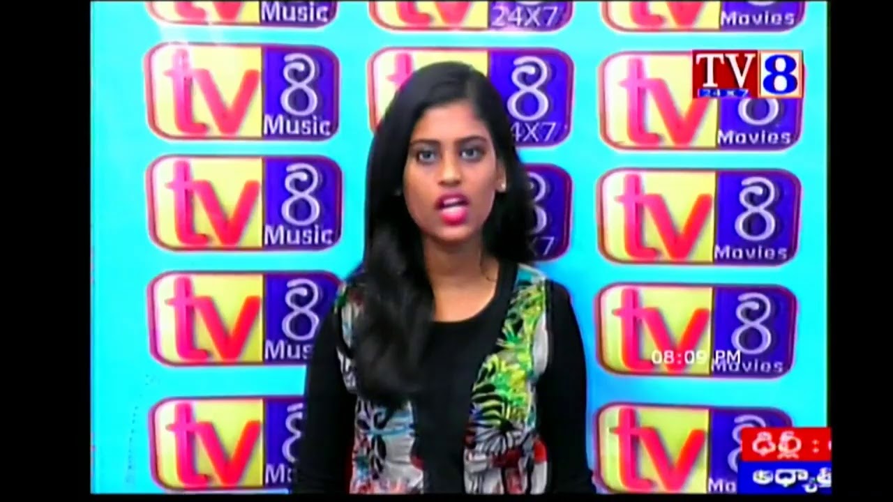 tv8 news 10-11-2019 // 07.30 P.M // live - YouTube