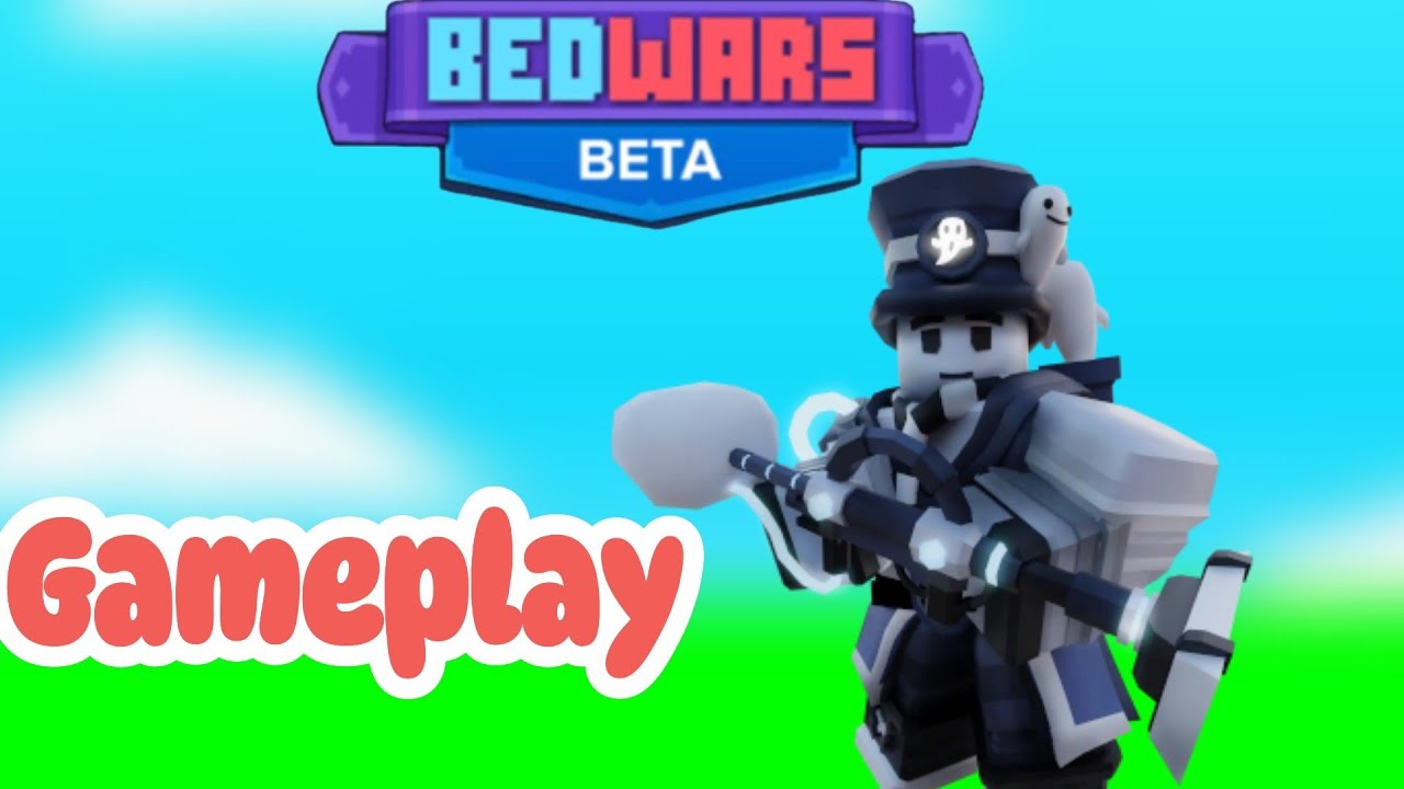 Gompy Kit Gameplay Roblox Bedwars.. - YouTube